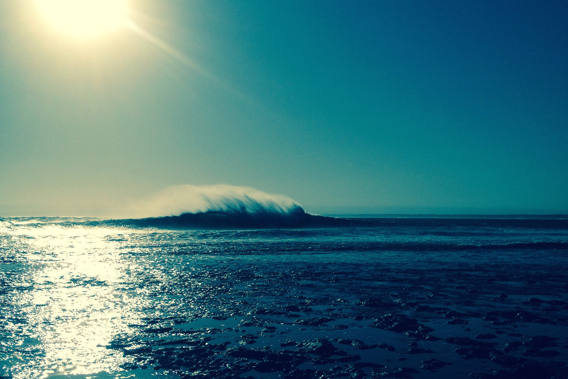 Mackie Surfboards | Handcrafted Surfboards NSW South Coast