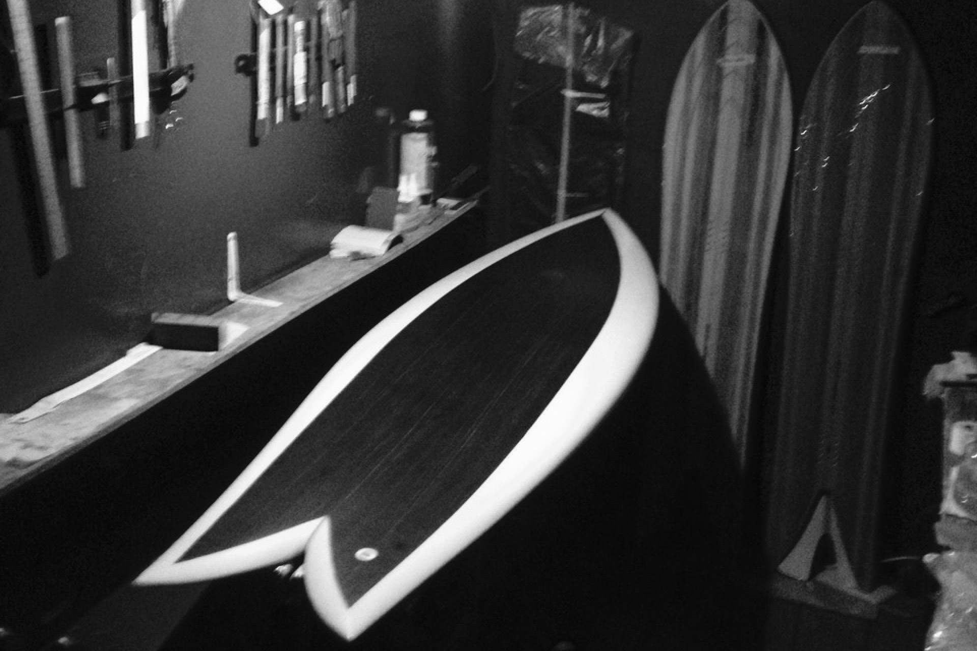 Mackie Surfboards | Handcrafted Surfboards NSW South Coast