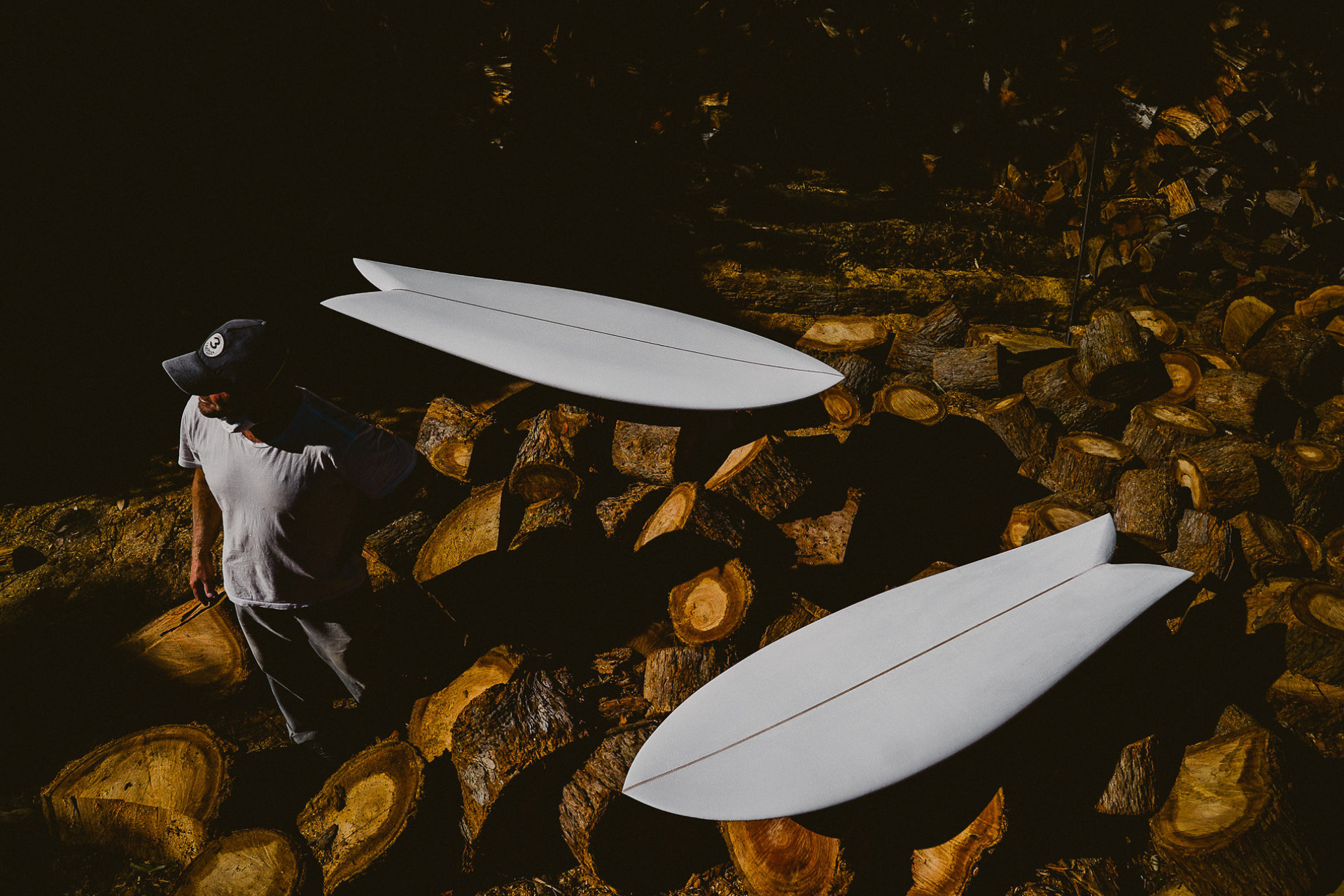 Mackie Surfboards | Handcrafted Surfboards NSW South Coast