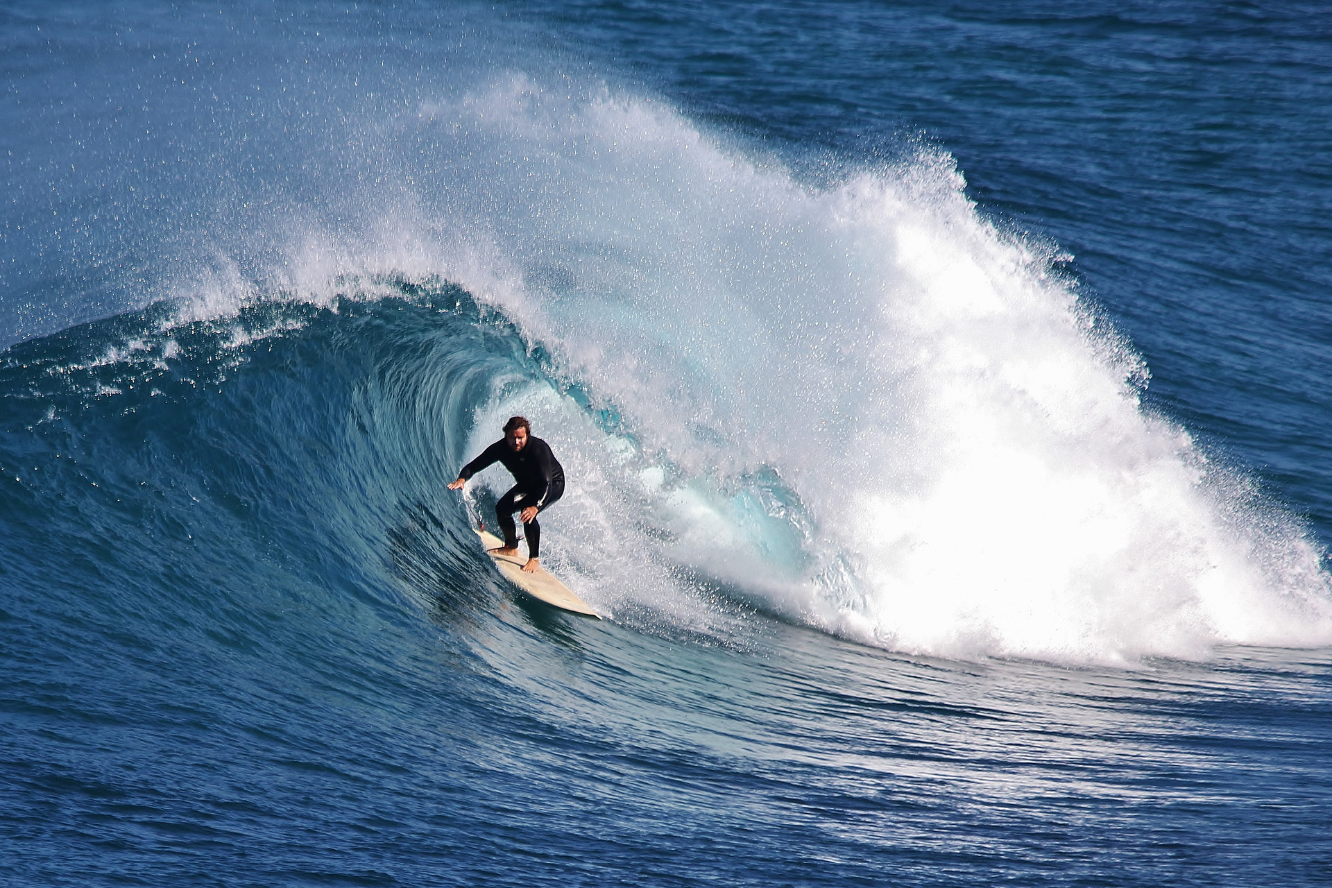 Mackie Surfboards | Handcrafted Surfboards NSW South Coast