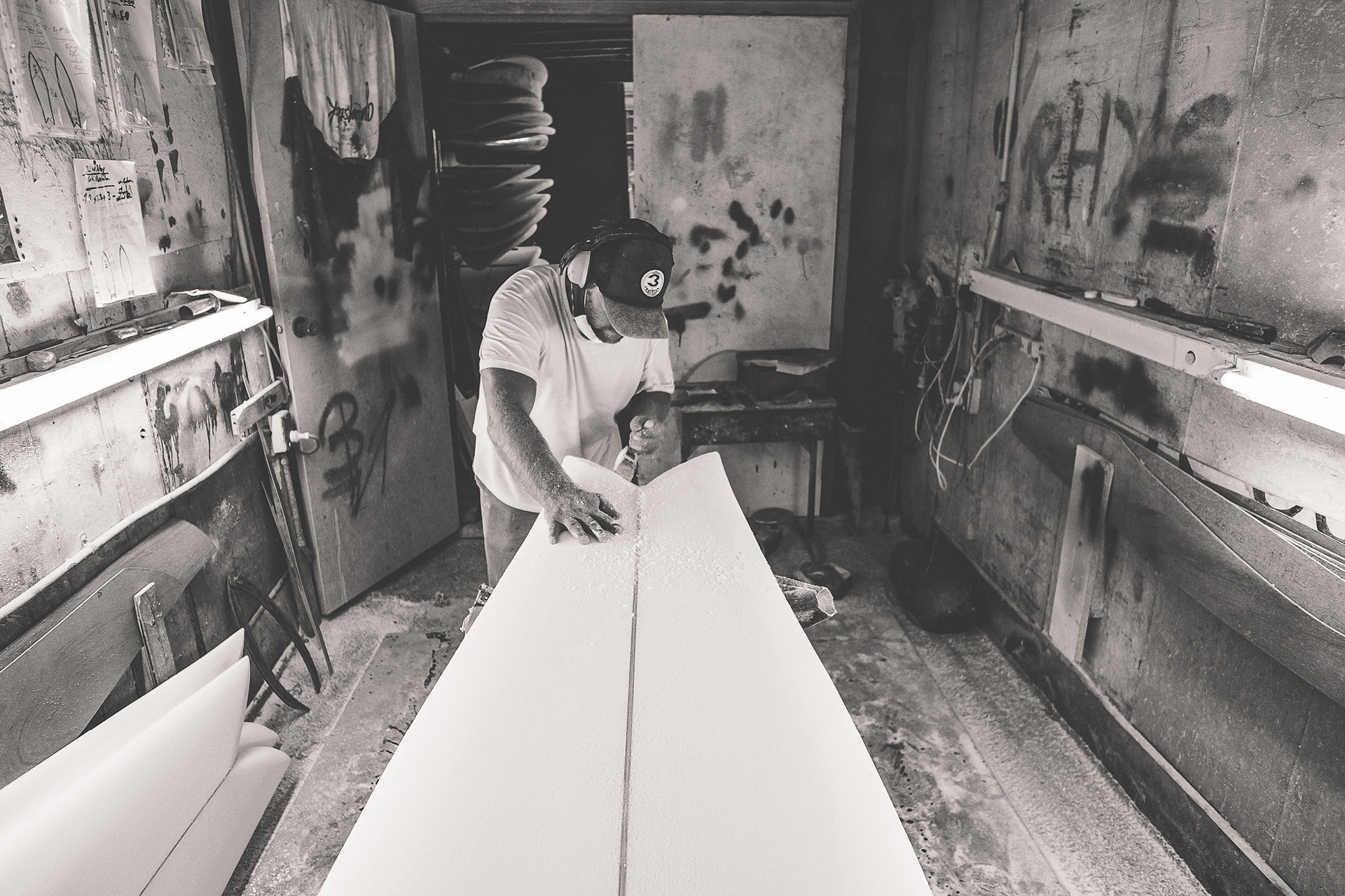 Mackie Surfboards | Handcrafted Surfboards NSW South Coast