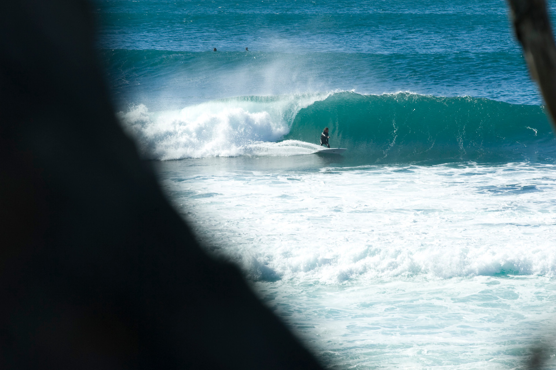 Mackie Surfboards | Handcrafted Surfboards NSW South Coast