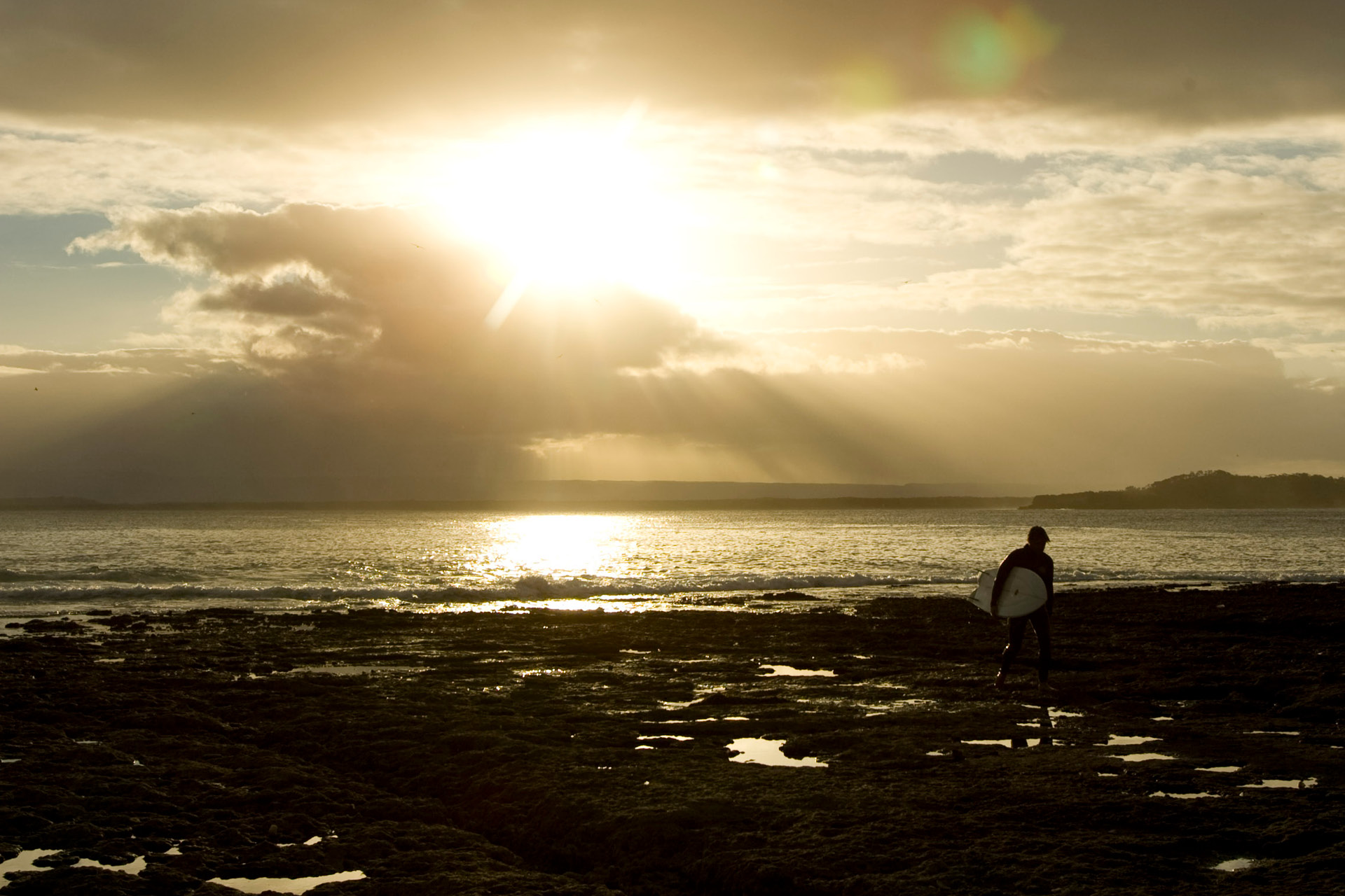 Mackie Surfboards | Handcrafted Surfboards NSW South Coast