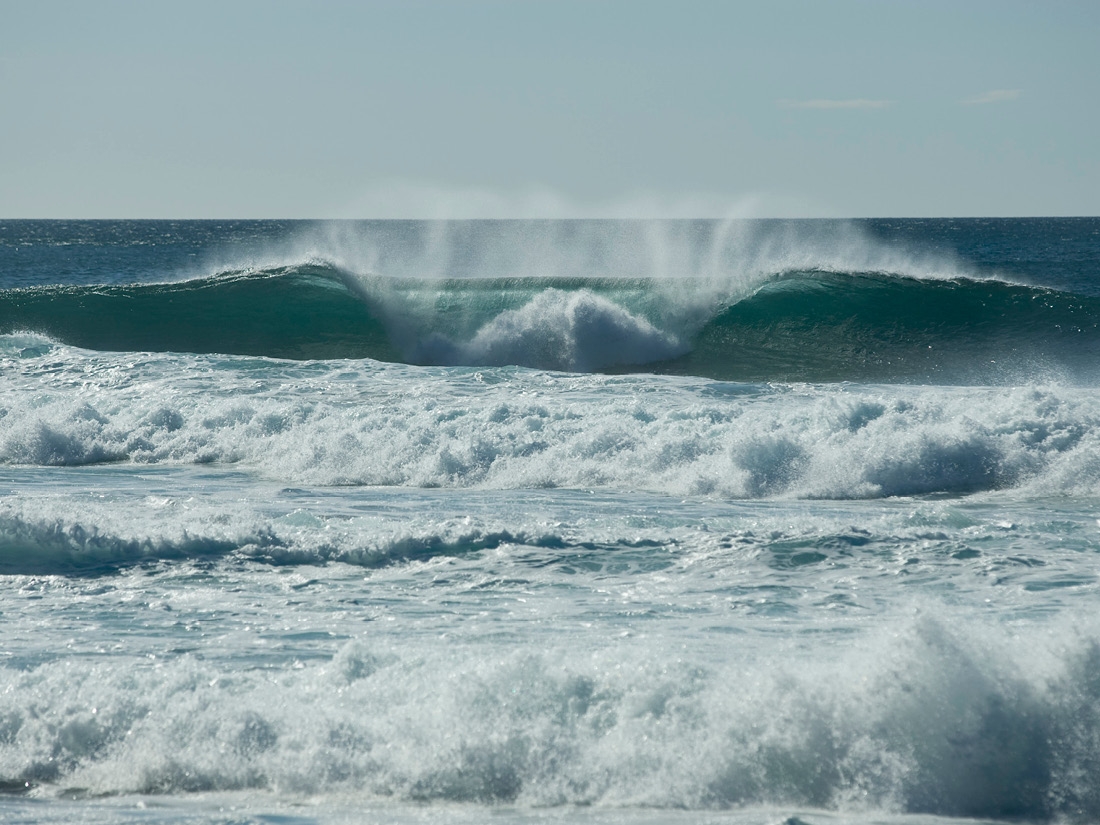 Mackie Surfboards | Handcrafted Surfboards NSW South Coast