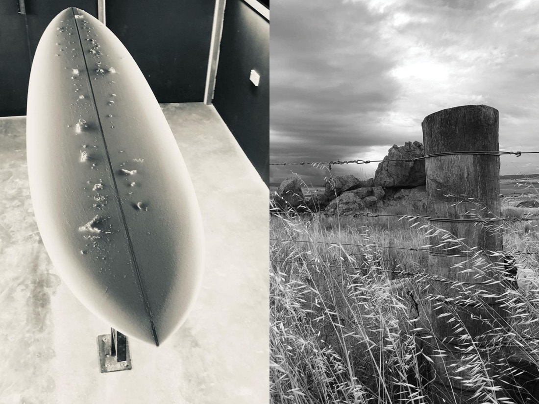 Mackie Surfboards | Handcrafted Surfboards NSW South Coast