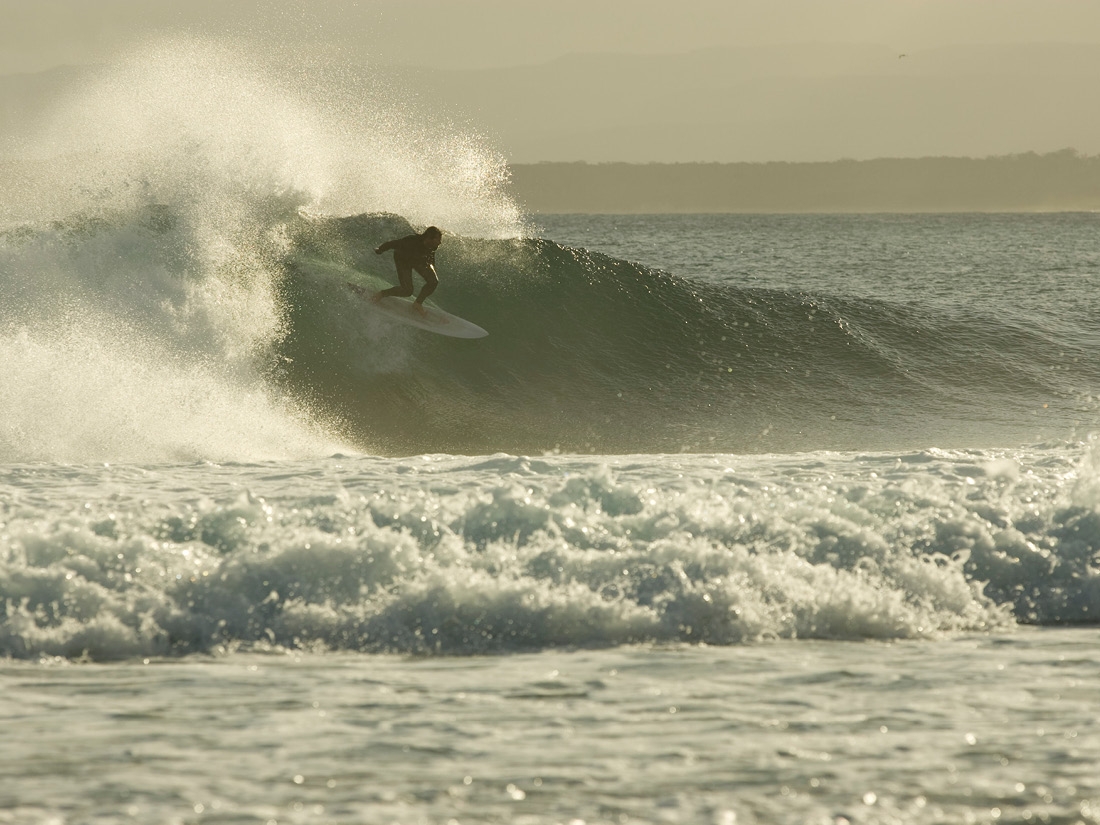 Mackie Surfboards | Handcrafted Surfboards NSW South Coast