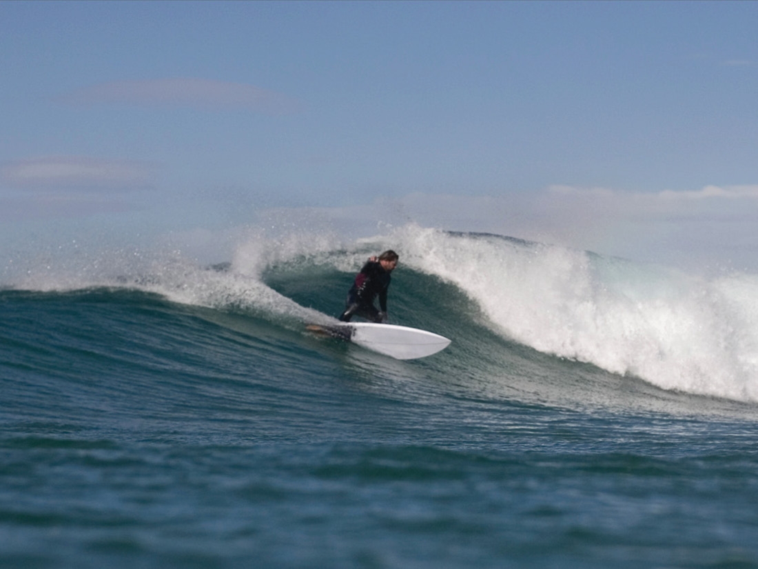 Mackie Surfboards | Handcrafted Surfboards NSW South Coast