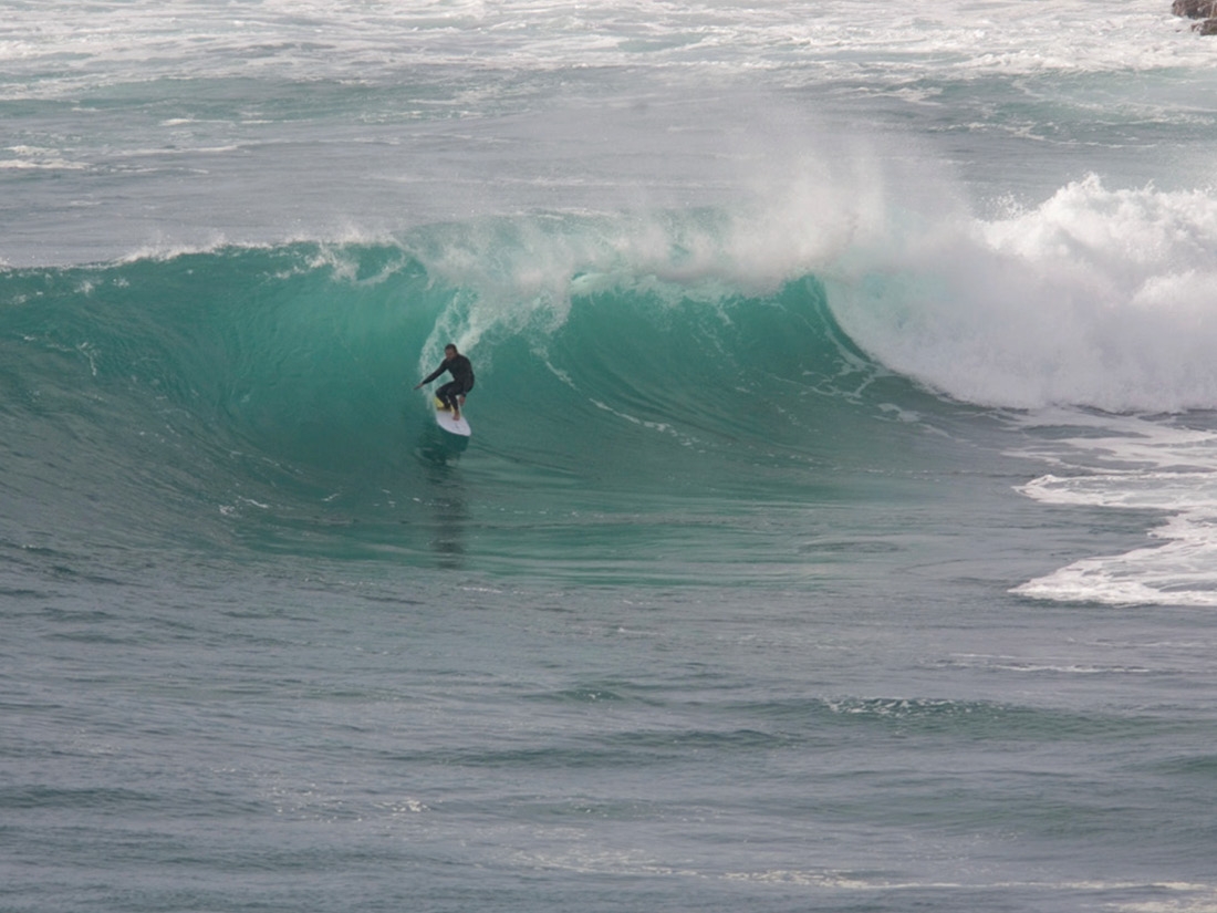 Mackie Surfboards | Handcrafted Surfboards NSW South Coast