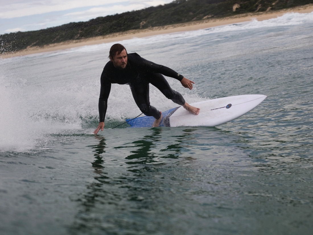 Mackie Surfboards | Handcrafted Surfboards NSW South Coast